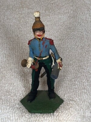 New Hope Design, Soldier | eBay