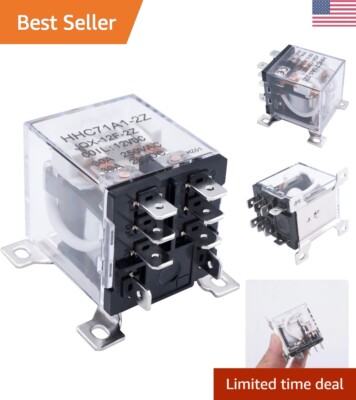Relays - Relay 30A