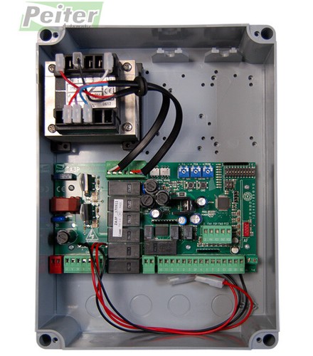 Came ZA3P control board with box for Ati/Fast/Ferni/Frog 230V/Krono ...