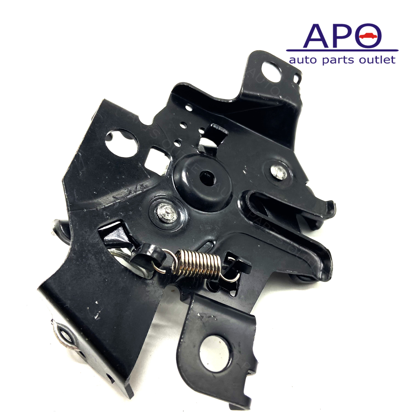 HOOD LOCK 53510-42100 FOR TOYOTA RAV4 2013-2018 53510-0R030 | eBay