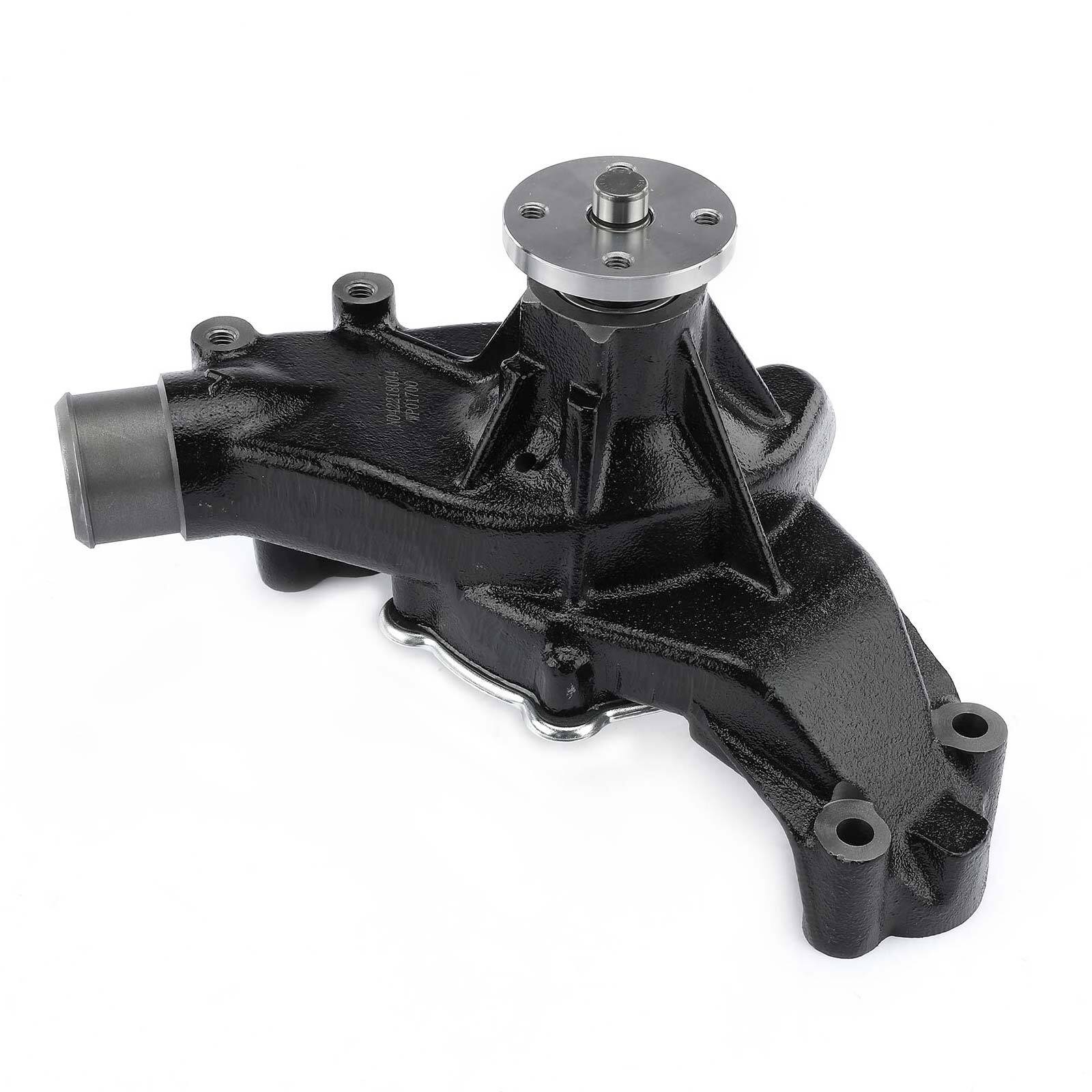 Engine Water Pump with Gasket for Chevrolet Express 3500 C1500 GMC ...