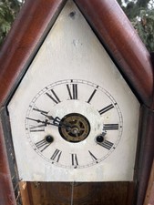 Welch Collectible Clocks for sale | eBay