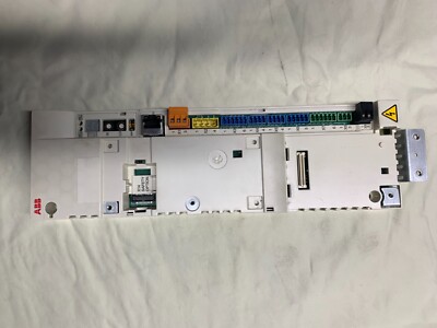 ABB GCU-02 FB-02 Control Board Assembly | eBay