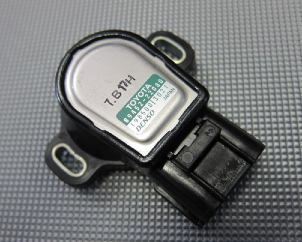 TOYOTA Genuine SUPRA 4RUNNER Throttle Position Sensor 89452-22080 | eBay