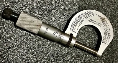 Wholesale Lots - Micrometers