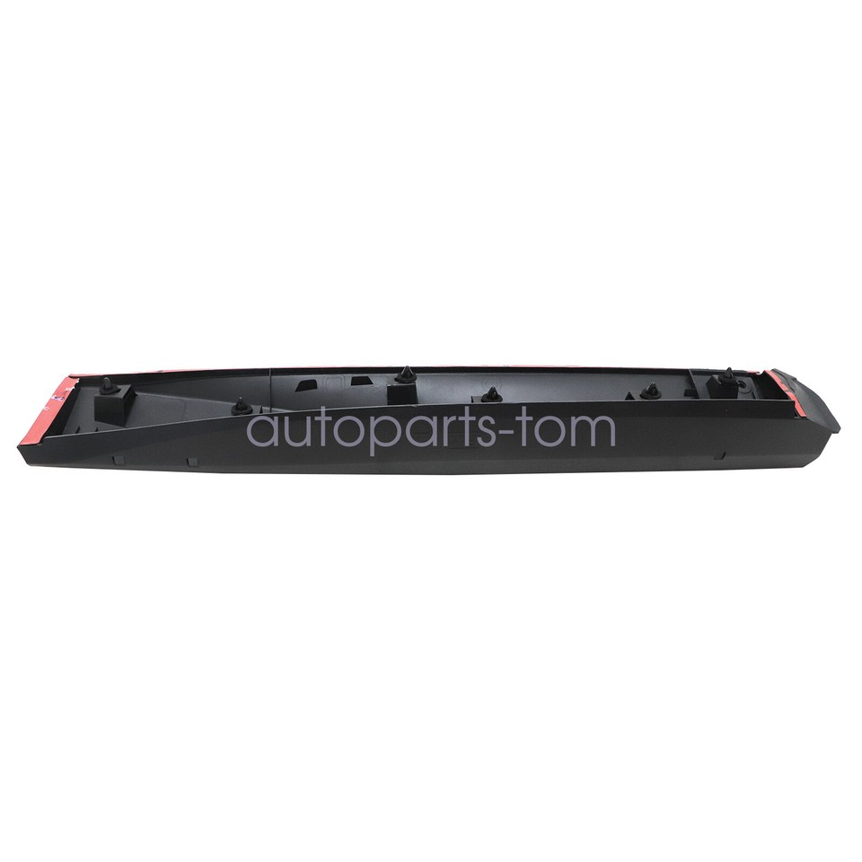 Rear Door Molding Garnish Left Side For Subaru Forester 2014-2018 ...