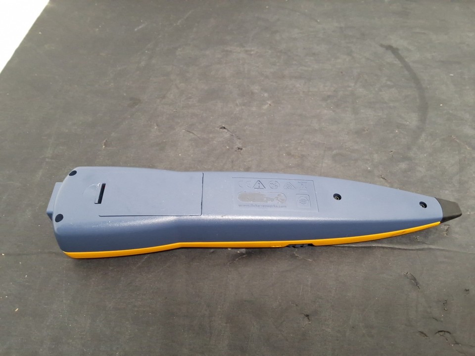 FLUKE NETWORKS INTELLITONE PRO 200 PROBE & LAN TONER | eBay