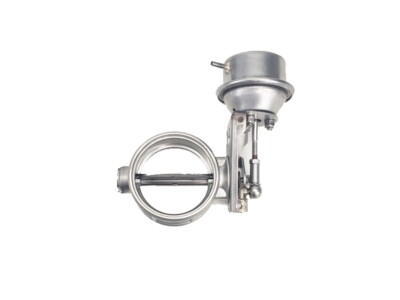 Exhaust Flapper Vacuum Valve, Stainless Steel - 2.5" (64mm) Diameter | eBay