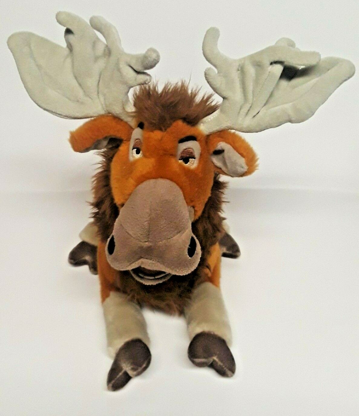 Brother Bear Moose Toy