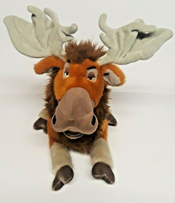 Disney Brother Bear Plush: Tuke Moose | eBay