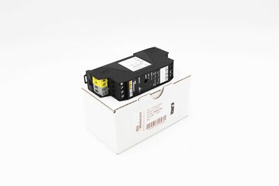 Bihl Wiedemann BWU2783 AS-i Digital 4I/4O Modul BWU 2783 | eBay