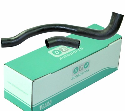 TURBO INTERCOOLER HOSE PIPE FITS FORD TRANSIT MK7 2.2 TDCi 6C116K683EK ...