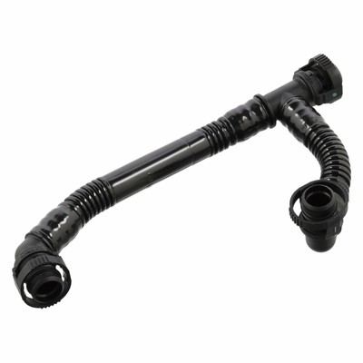 Crankcase Breather Hose Fits BMW 1 Series E87 3 E90 E91 5 E60 E61 6 ...