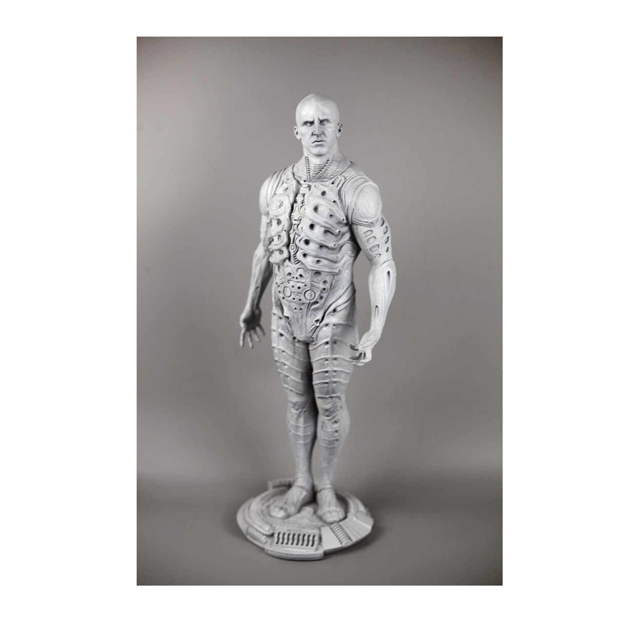 Prometheus Engineer Space Knight Resin Action Figure 22in*9in*6in in ...