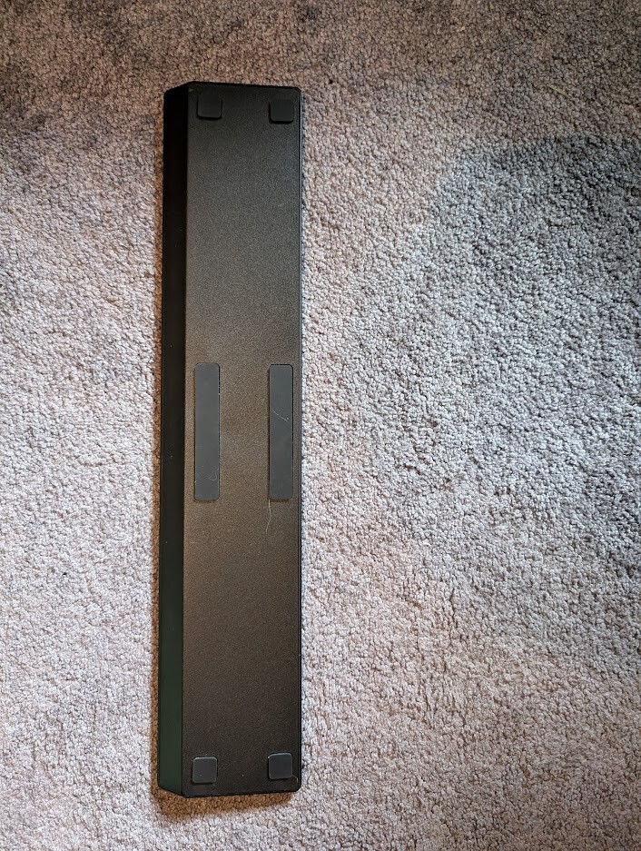 Razer BlackWidow V3 Keyboard Arm & Wrist Rest Only!! - Ships Same Day ...