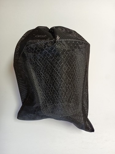 Barrier Netting box barrel Bag for Pond Pump Filters Protect from clog ...