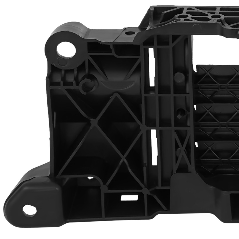 Front Grille Radiator Air Duct Shutter W/O Motor For 2023-2024 Honda ...
