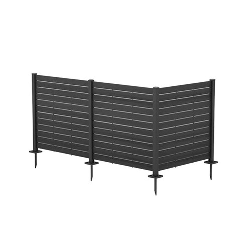 Outdoor Privacy Panel, Enjoy Tranquility and Protection in Your ...