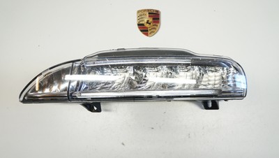Porsche 987 Boxster Facelift LED Zusatzscheinwerfer Scheinwerfer L. b.1 ...