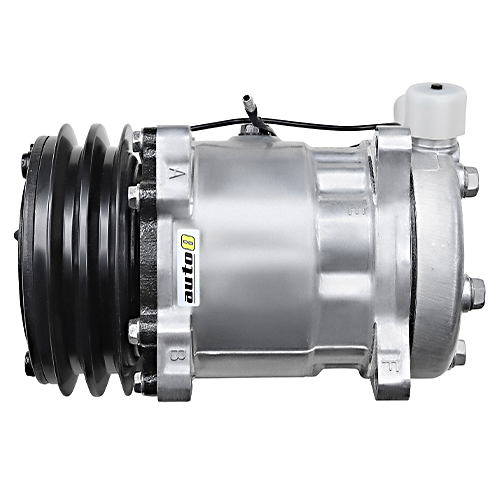 Air Conditioning AC Compressor for Kenworth C500 K100 K300 L700 T300 ...