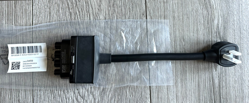 BRAND NEW | GM Charging Station Power Cord, PART# 24050459, GENUINE OEM ...