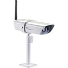 Accessory GC45 Silver Outdoor Surveillance Camera for Uniden G455 G755 ...