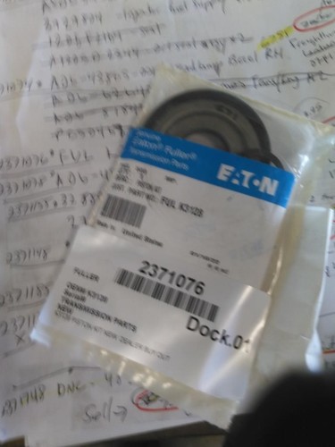 K3128 FULLER TRANSMISSION PARTS 3621293 | eBay