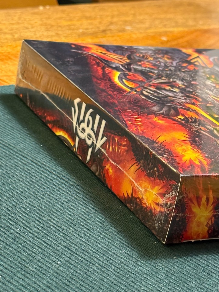 SIGNED by John Romero - SIGIL 2 II PC - Shotgun Shell USB Edition ...