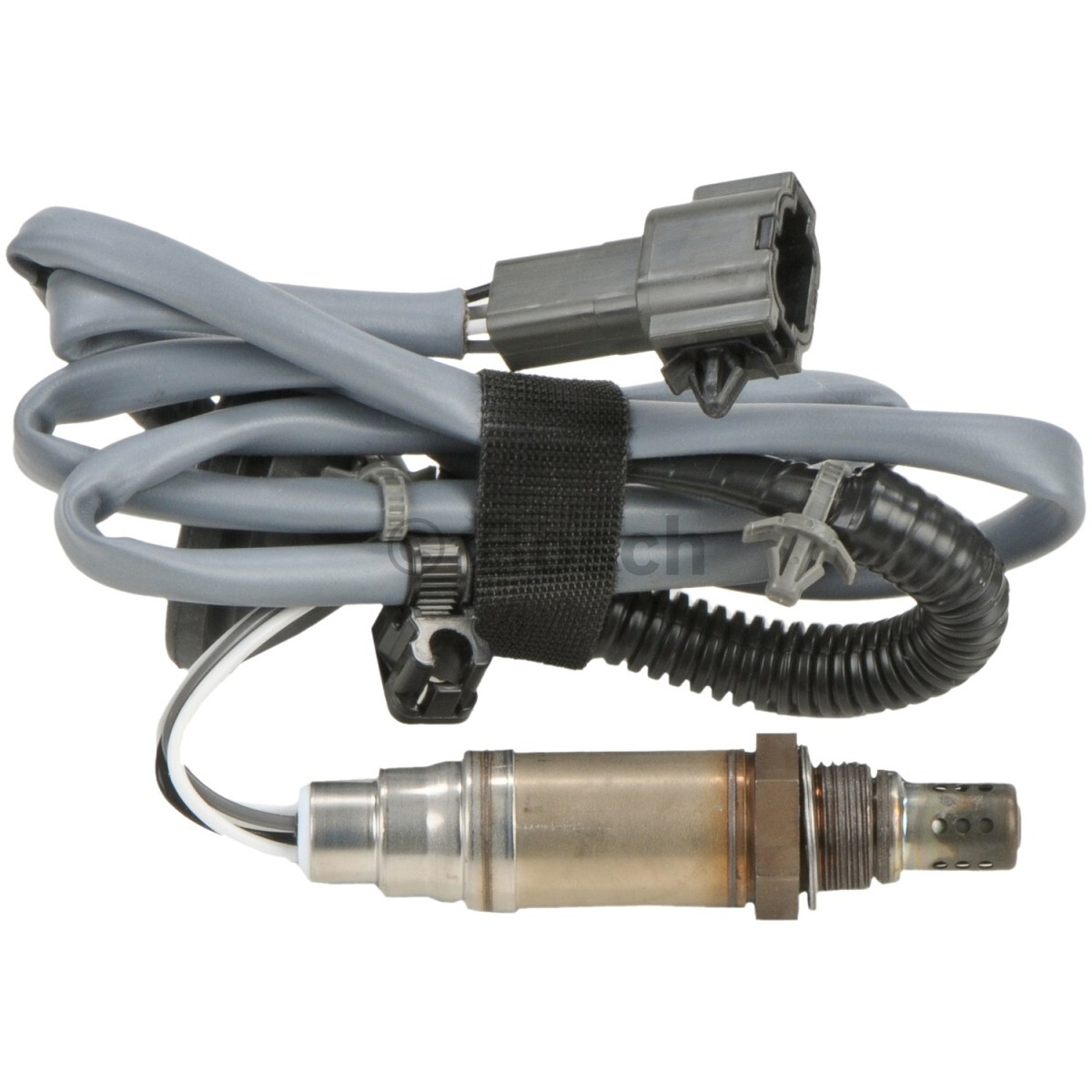 13591 Bosch O2 Oxygen Sensor for Nissan Quest Mercury Villager 1996 ...