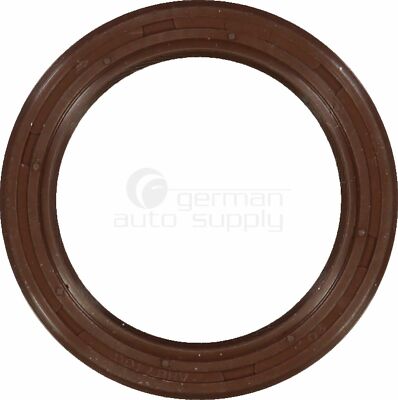 Victor Reinz Engine Crankshaft Seal Front 815325400 MD168055 | eBay