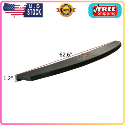 Replacement Tailgate Molding Cap for 2006-2018 Dodge Ram - CH1909100 | eBay