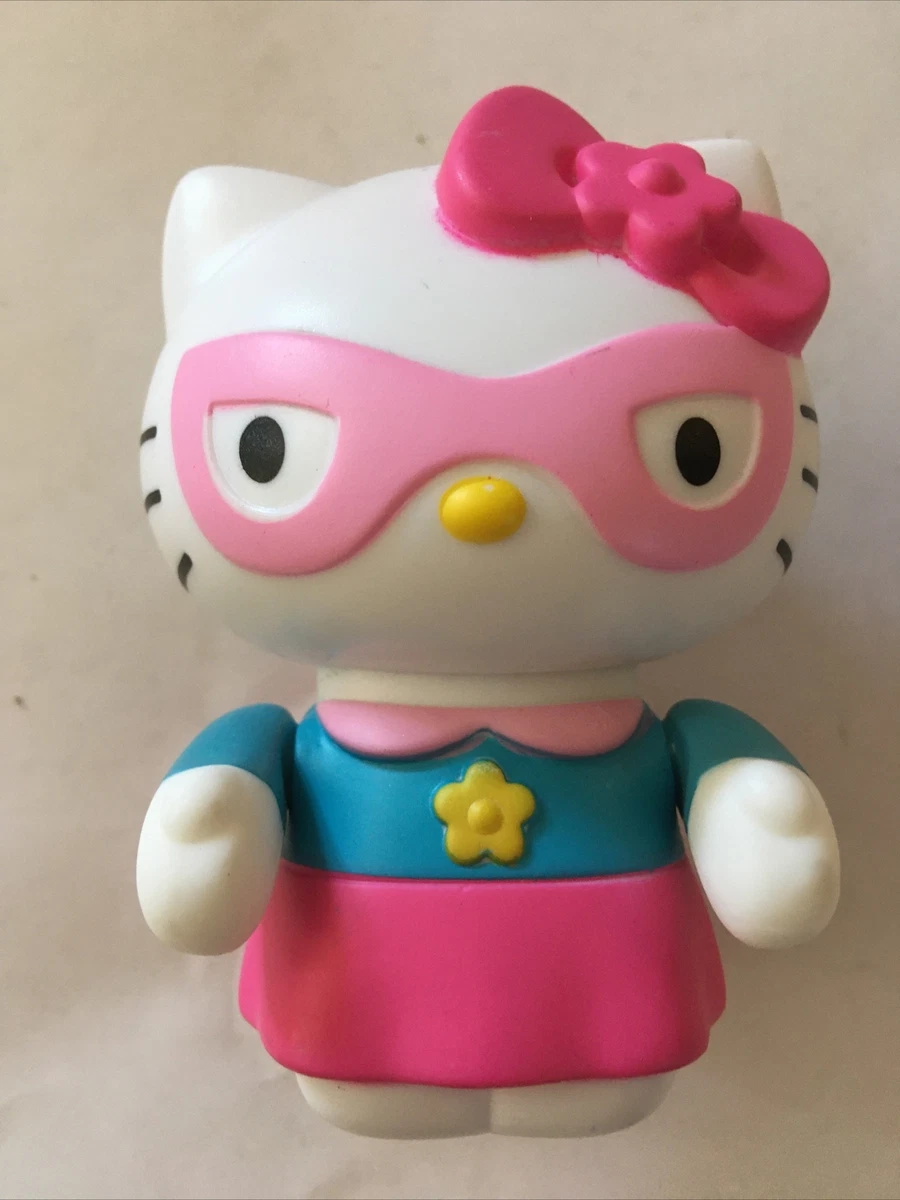 Hello Kitty Heroes