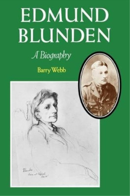 Barry Webb Edmund Blunden (Relié) | eBay