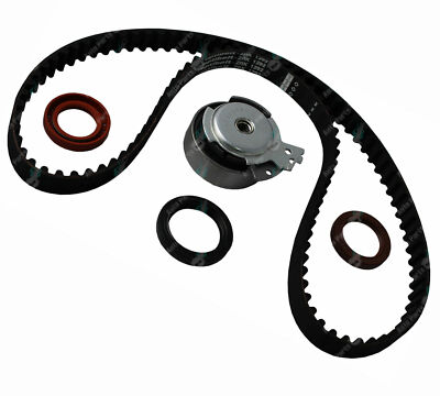 Timing Belt Tensioner Kit for Holden Barina SB C12NZ C14NZ C14SE Astra ...