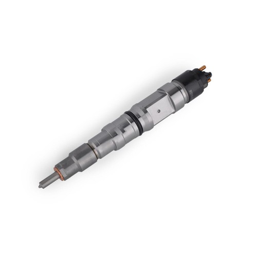 0445120217 Common Rail Fuel Injector For Man NG NL TGA TGX TGS | eBay