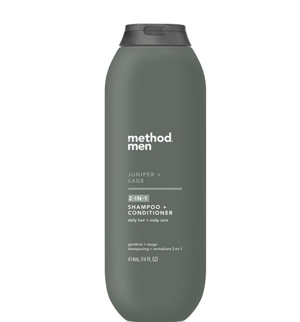 Method Men Shampoo and Conditioner Sea Surf 14 FL Oz for sale online | eBay