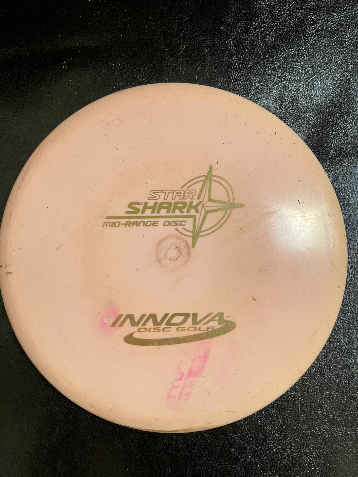 Innova PFN Star Shark Midrange | eBay