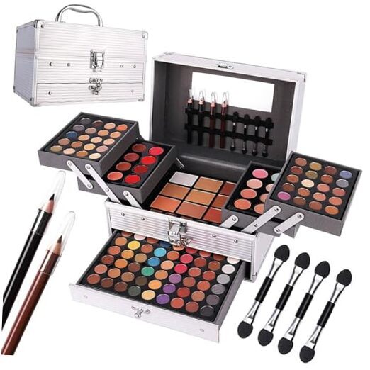 Professional Makeup Kits For Students
