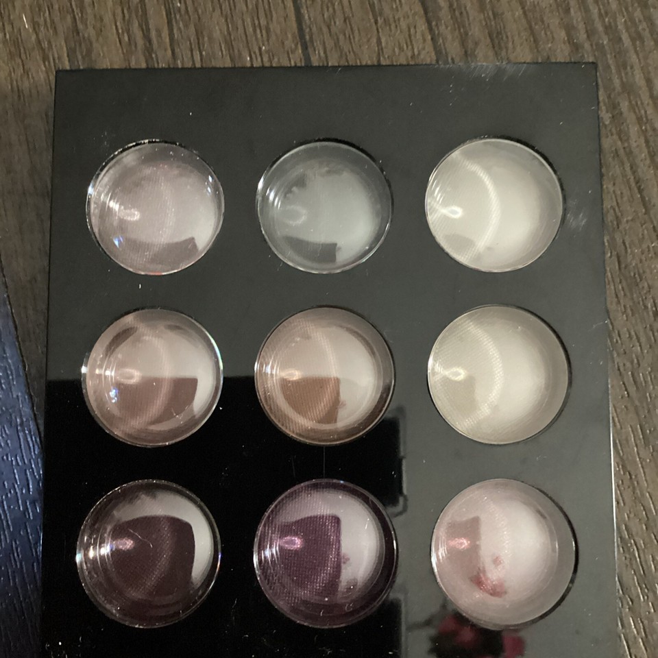Skinn Dimitri James Luxe Premiere Eyeshadows Collagen Boost Collection ...