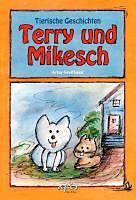 Terry und Mikesch von Artus Greifhand (2013, Taschenbuch) online kaufen ...
