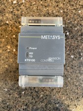 METASYS XT9100 for sale online | eBay