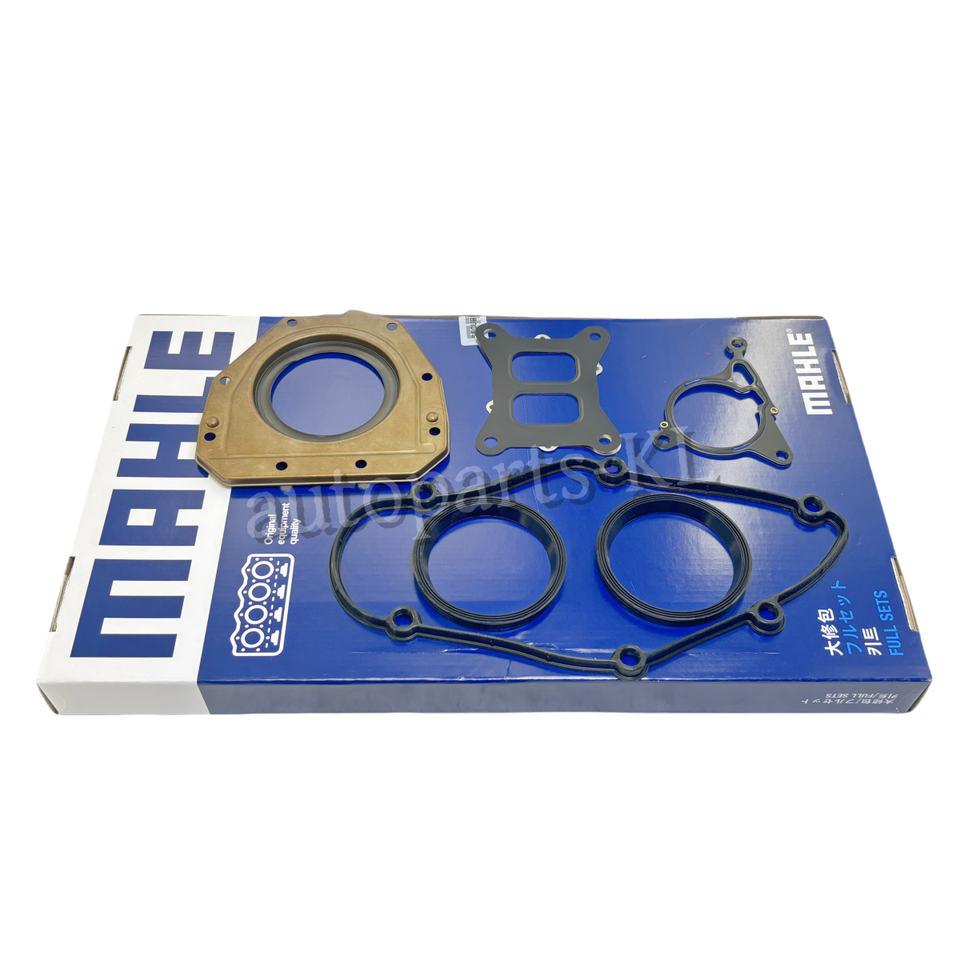 06K103383K Full Engine Gasket Seal set For VW Jetta Golf AUDI A4 A5 Q5 ...