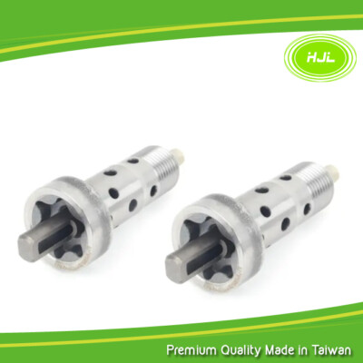 2 PCS Variable Timing Oil Control Valve For MERCEDES-BENZ SLK250 W204 ...