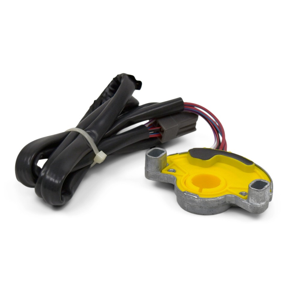 Neutral Safety Switch C6 Pin Connector 1978-1979 F-150 Truck | eBay