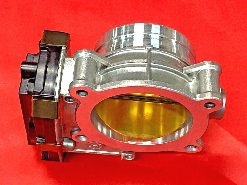 Fuel Injection Throttle Body-Assembly GM 12634263 for Chevrolet ...