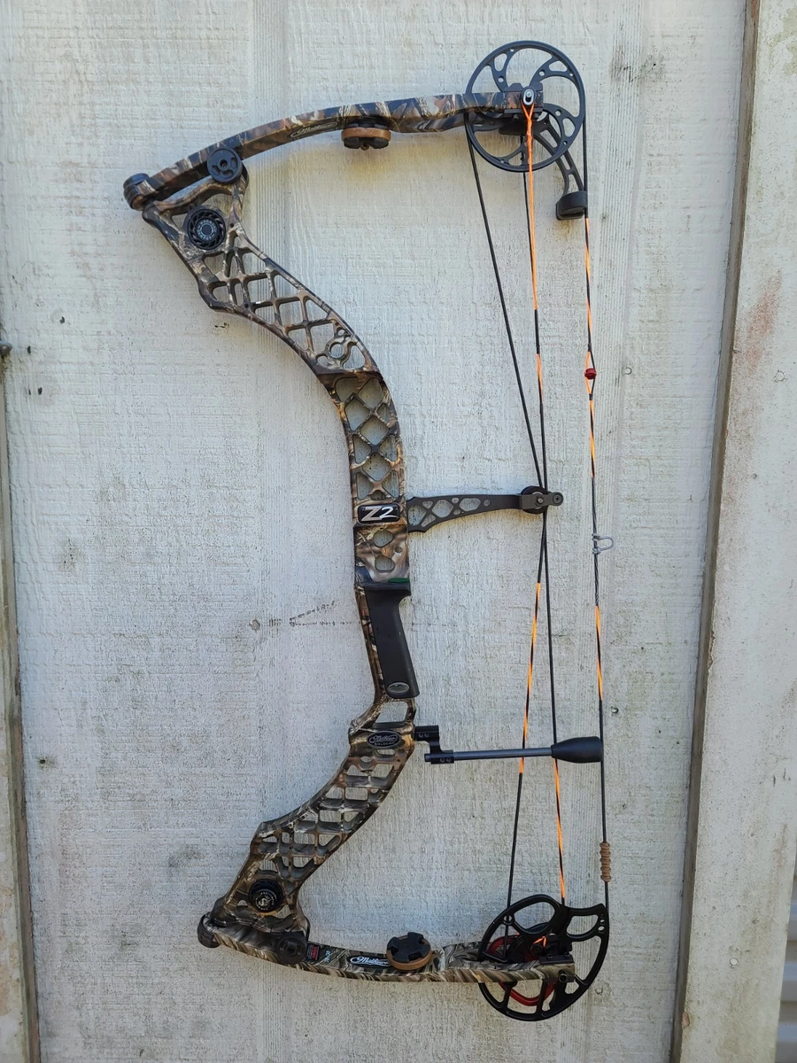 Custom Mathews Z9