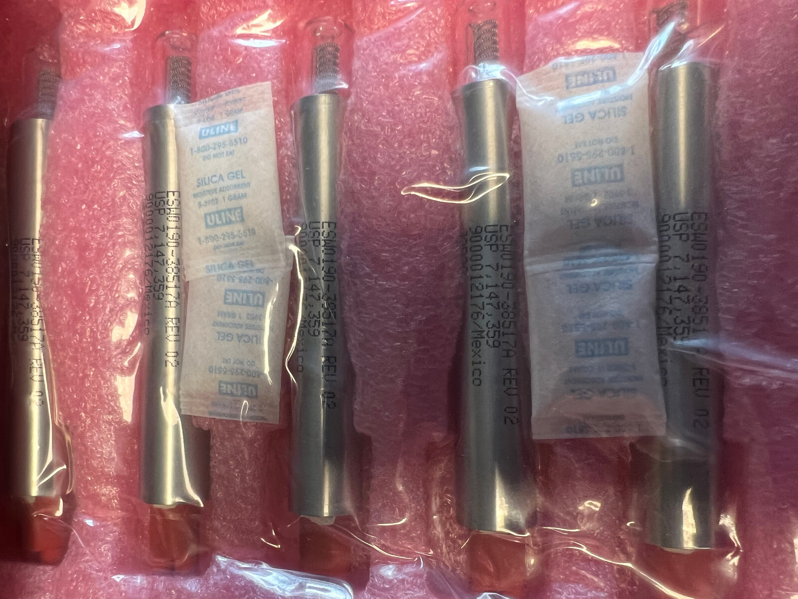 Applied Materials Replacement Bulbs for RTP Lamp, 10-Pack 0190-38517 | eBay