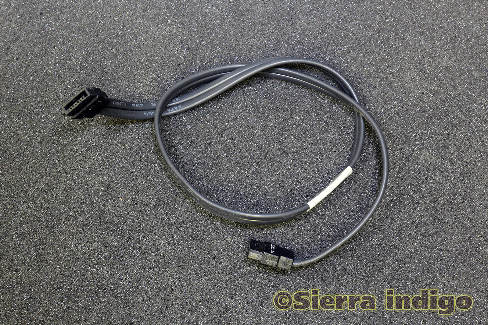 HP 730214-002 19.5" SATA Cable ProDesk 400 G1 SFF | eBay