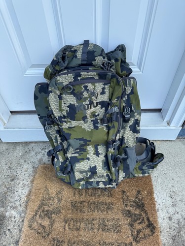 KUIU Venture Divide 3000 | eBay