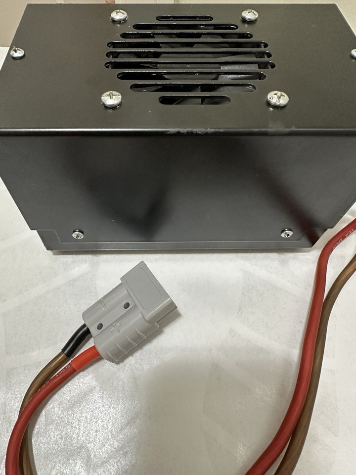 Carl Built 200HD Mobile Amplifier | eBay